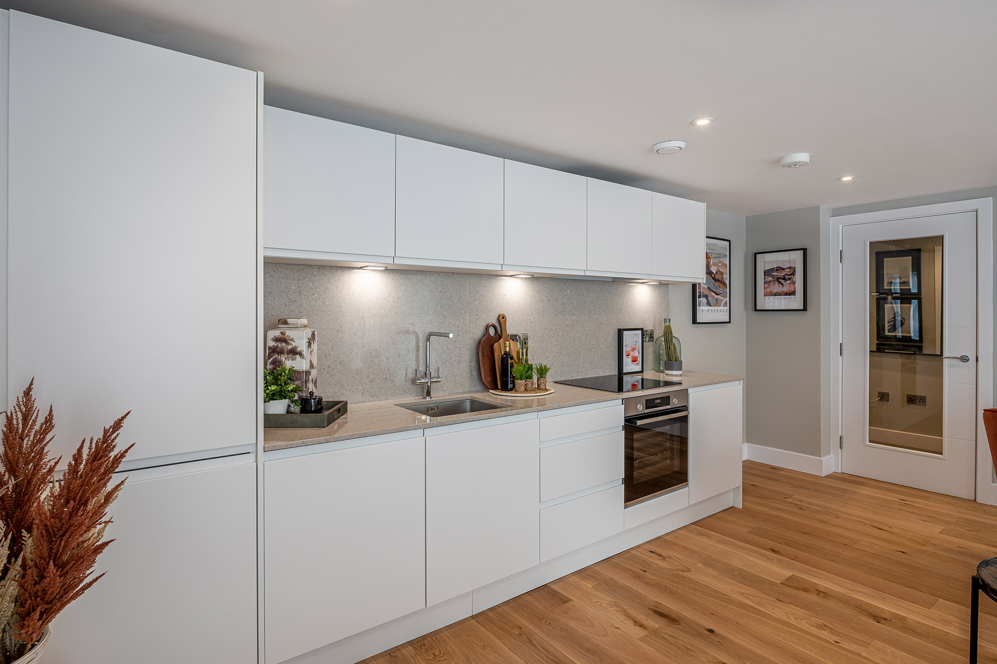 Atlas House | Newby - Luxury homes