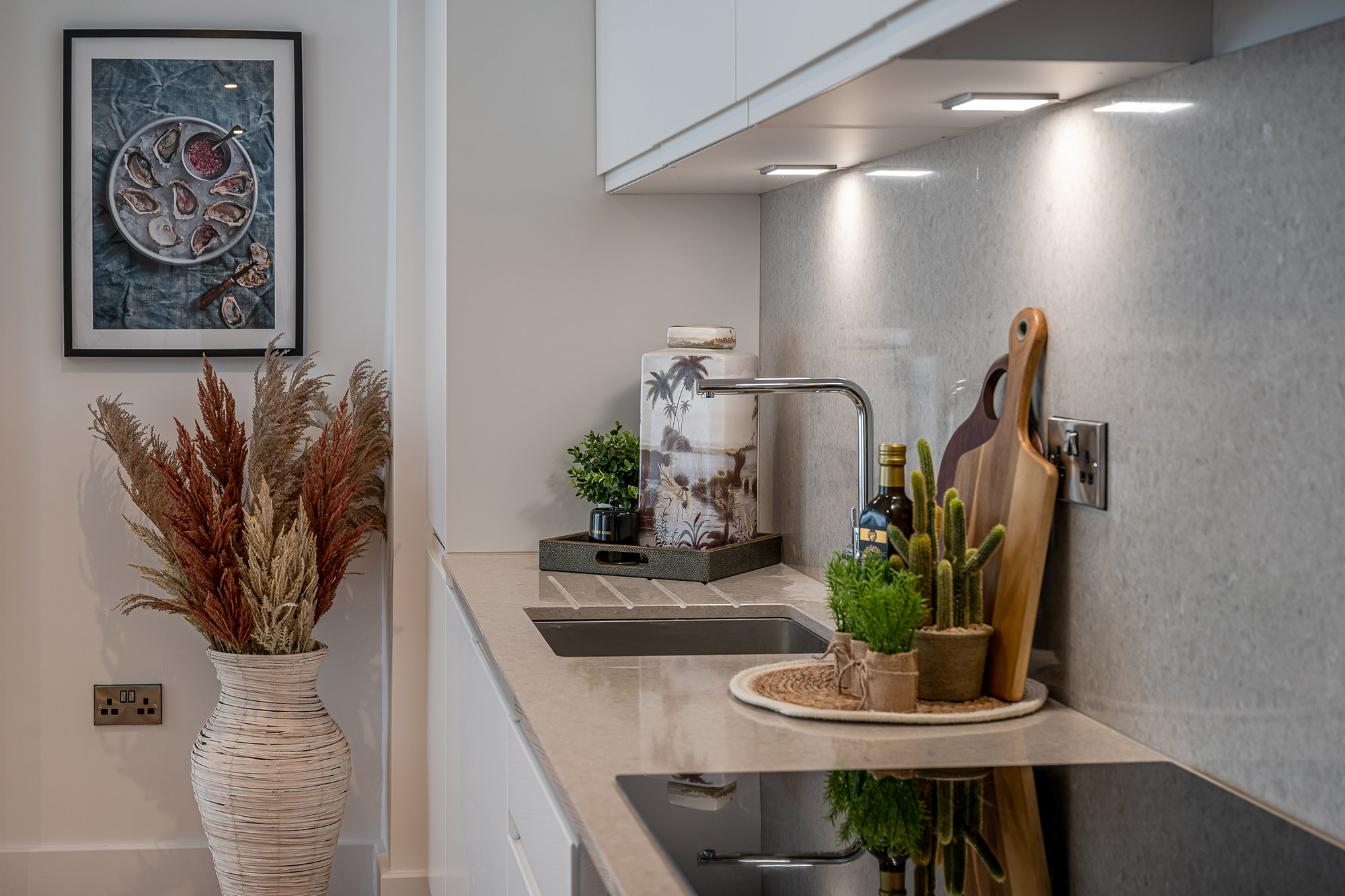 Atlas House | Newby - Luxury homes