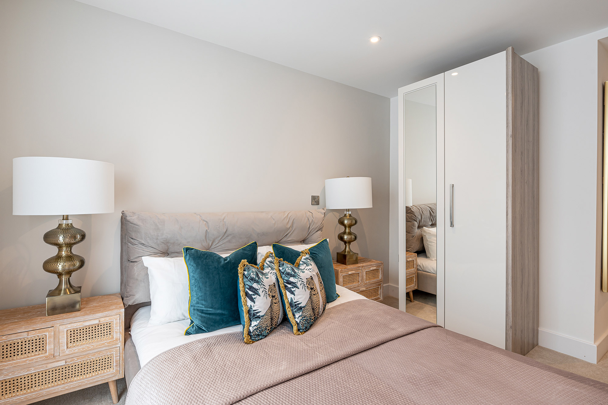 Atlas House | Newby - Luxury homes