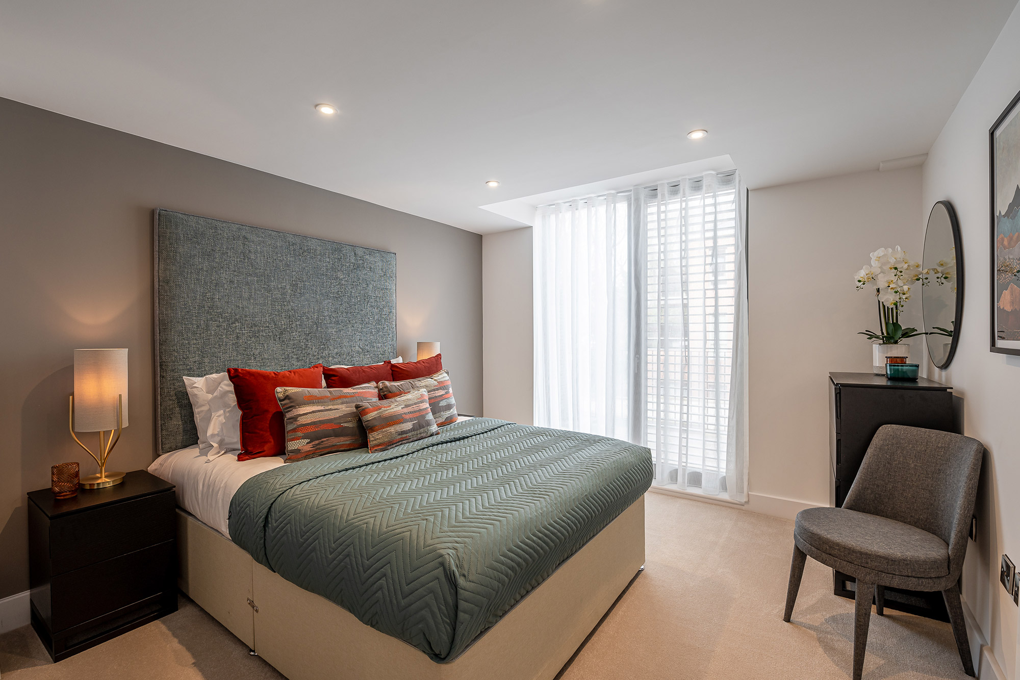 Atlas House | Newby - Luxury homes